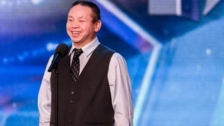 Feng Xue | Britain's Got Talent Wiki | Fandom