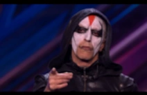 Miki Dark | Britain's Got Talent Wiki | Fandom