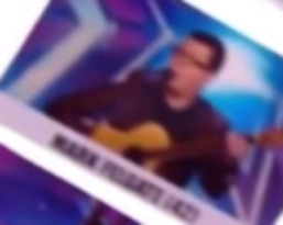 Mark Felgate | Britain's Got Talent Wiki | Fandom