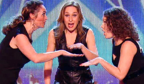 Operaetcetara | Britain's Got Talent Wiki | Fandom