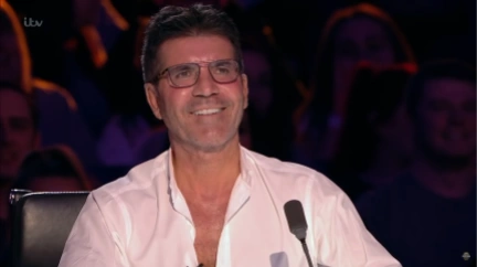 Simon Cowell | Britain's Got Talent Wiki | Fandom
