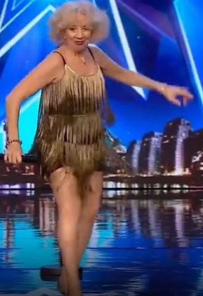 Sue Forrest | Britain's Got Talent Wiki | Fandom
