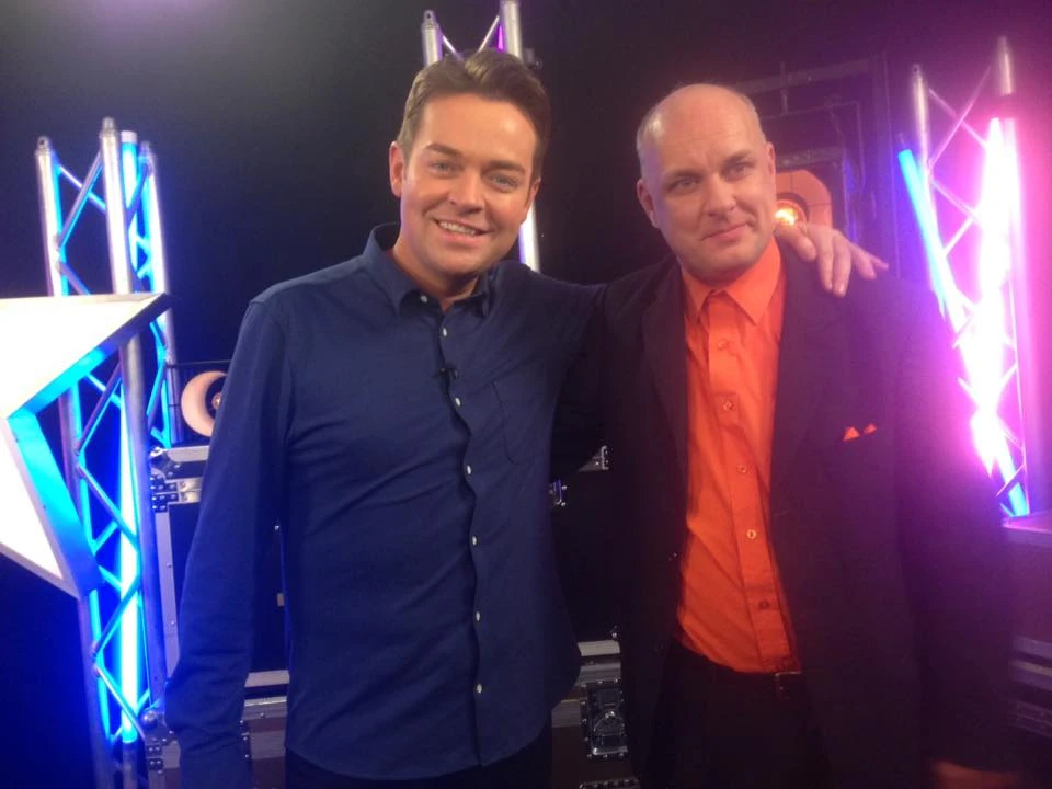 Matt Redmond | Britain's Got Talent Wiki | Fandom