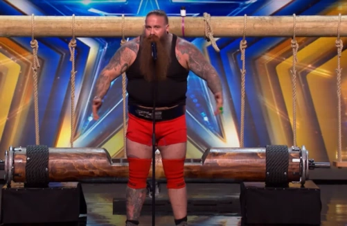 Matthew Riddall | Britain's Got Talent Wiki | Fandom