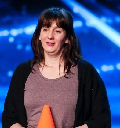 Natalie Smeaton & Chris Lumb | Britain's Got Talent Wiki | Fandom