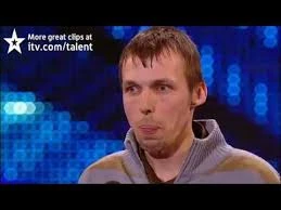 Gatis Kandis | Britain's Got Talent Wiki | Fandom