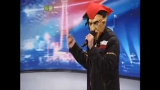 Nigel Graham | Britain's Got Talent Wiki | Fandom