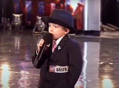 Robbie Firmin | Britain's Got Talent Wiki | Fandom