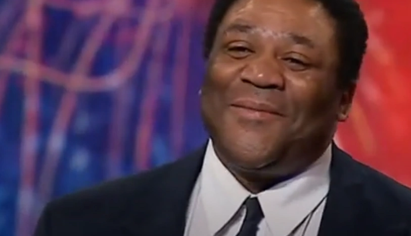 Donald Campbell | Britain's Got Talent Wiki | Fandom