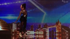 Alexandra | Britain's Got Talent Wiki | Fandom