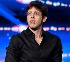 Guy First | Britain's Got Talent Wiki | Fandom