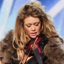 Lettice Rowbotham | Britain's Got Talent Wiki | Fandom