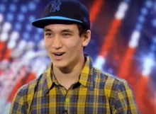 Tim Carr | Britain's Got Talent Wiki | Fandom