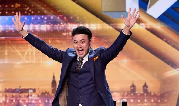 Nabe | Britain's Got Talent Wiki | Fandom