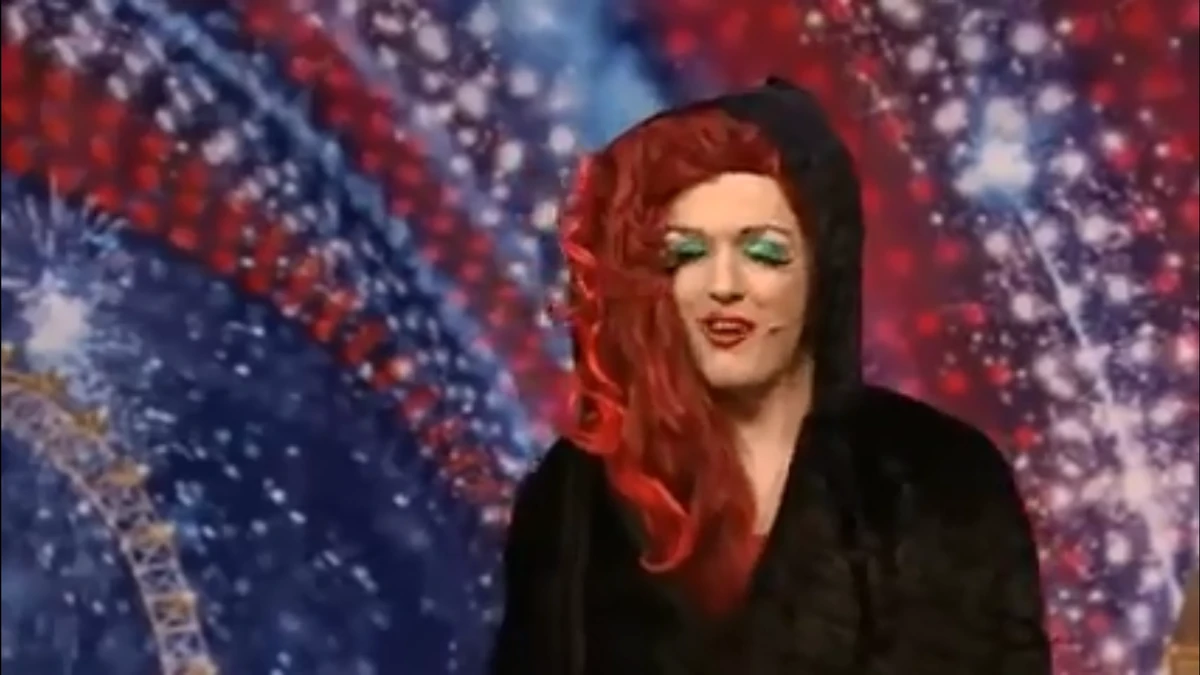 Gary Manson | Britain's Got Talent Wiki | Fandom