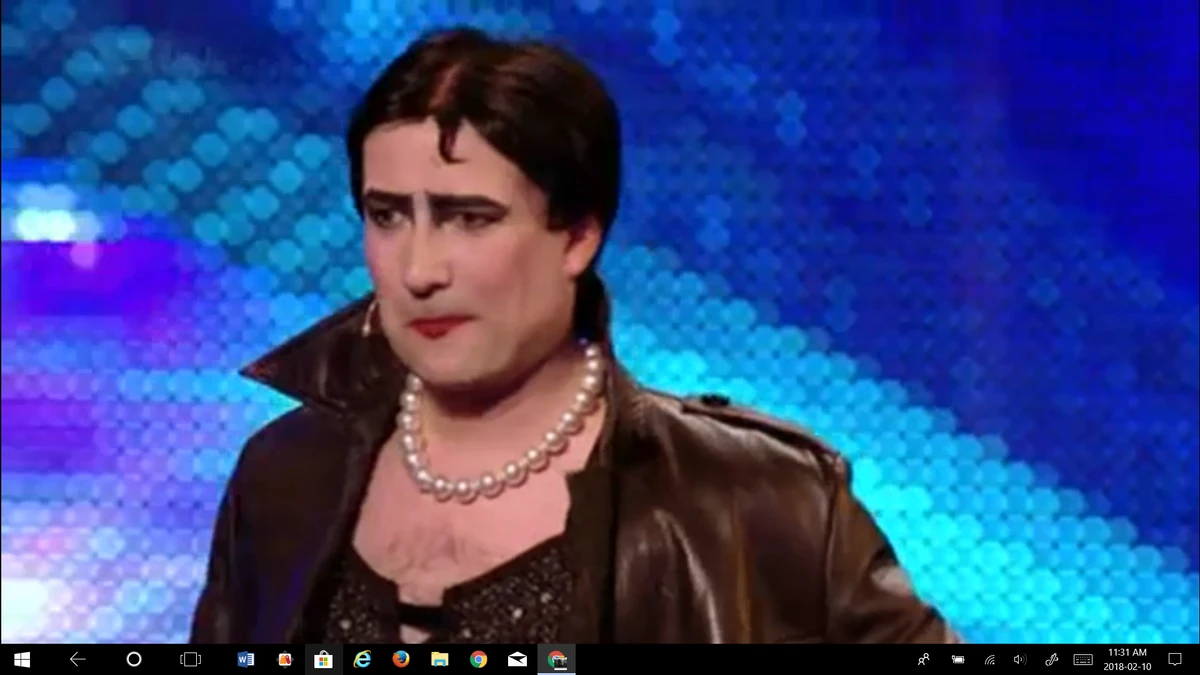 Neil Lawson | Britain's Got Talent Wiki | Fandom