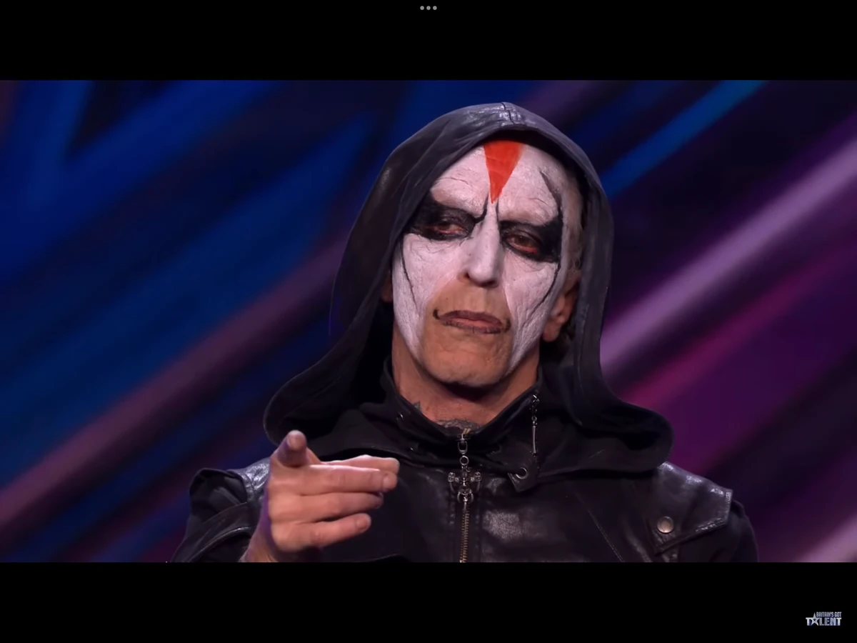 Episode 1611 | Britain's Got Talent Wiki | Fandom