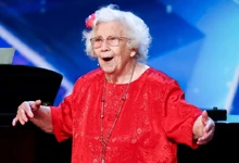 Nora Barton | Britain's Got Talent Wiki | Fandom
