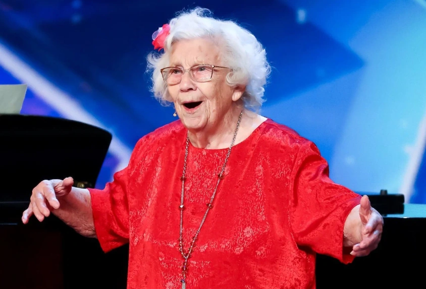 Nora Barton | Britain's Got Talent Wiki | Fandom