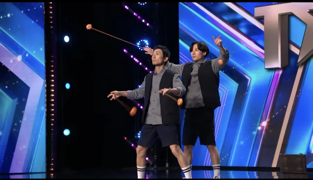 Toy Toy Toy | Britain's Got Talent Wiki | Fandom