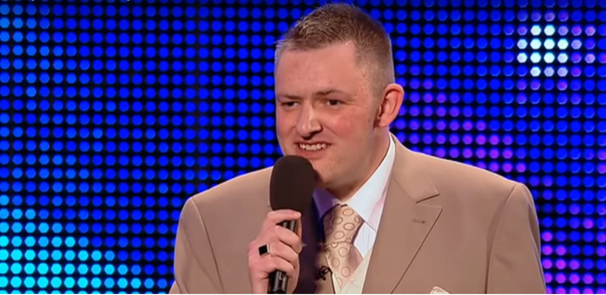Martyn Crofts | Britain's Got Talent Wiki | Fandom