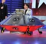 Michael Machell | Britain's Got Talent Wiki | Fandom