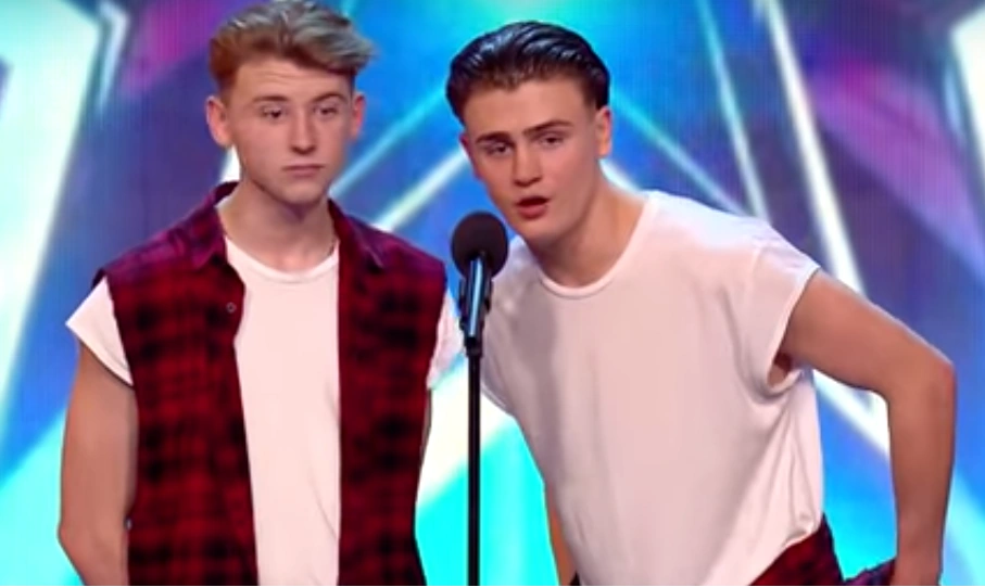 AYD | Britain's Got Talent Wiki | Fandom