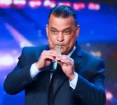Hasan Minawi | Britain's Got Talent Wiki | Fandom