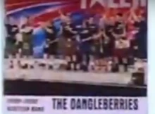 The Dangleberries | Britain's Got Talent Wiki | Fandom