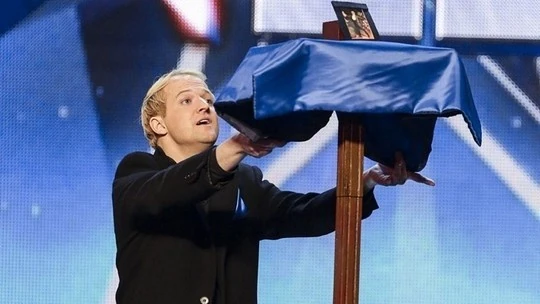 Alex Lodge | Britain's Got Talent Wiki | Fandom