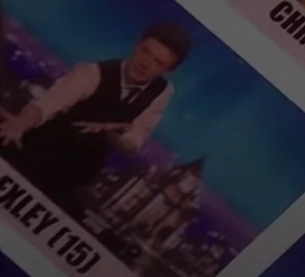 Brook Exley | Britain's Got Talent Wiki | Fandom