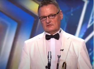 Dennis Frere-Smith | Britain's Got Talent Wiki | Fandom