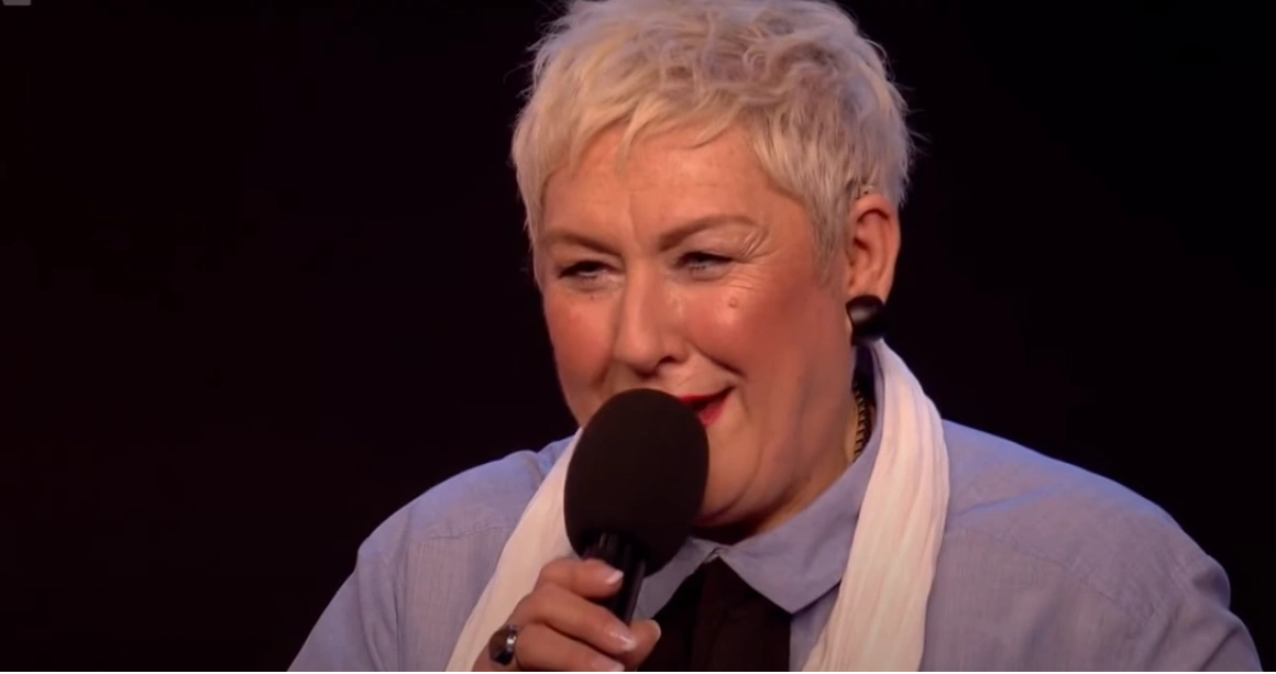 Maria Christina | Britain's Got Talent Wiki | Fandom