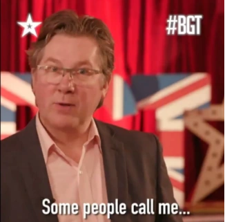 Neil Dunlop | Britain's Got Talent Wiki | Fandom