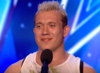 Denis Ilchenko | Britain's Got Talent Wiki | Fandom