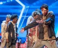 Futunity | Britain's Got Talent Wiki | Fandom