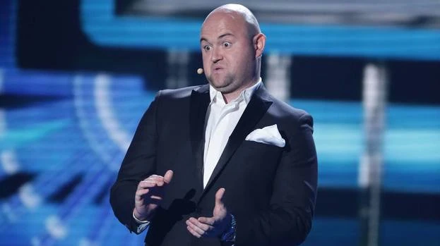 Danny Posthill | Britain's Got Talent Wiki | Fandom