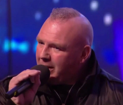 Brian Howe | Britain's Got Talent Wiki | Fandom