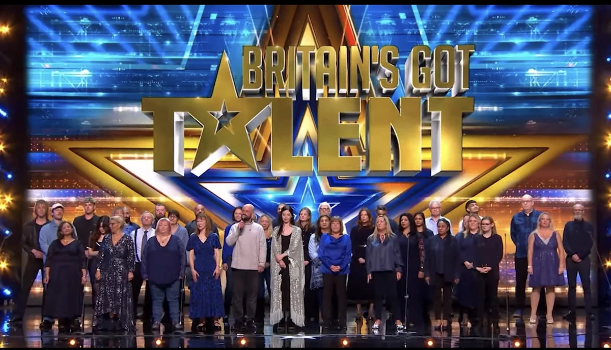 Hear Our Voice | Britain's Got Talent Wiki | Fandom