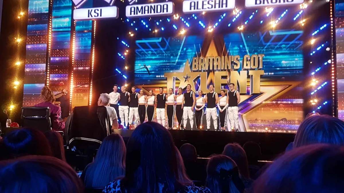 JiGGiG | Britain's Got Talent Wiki | Fandom