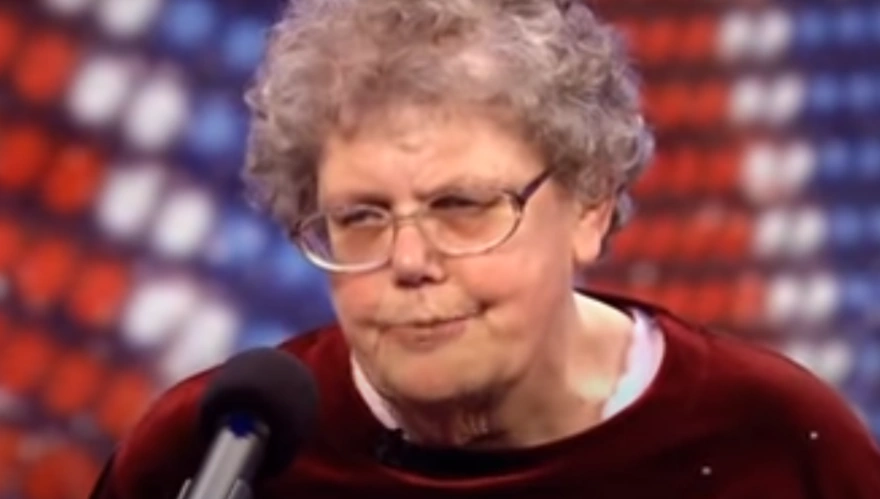Margaret Austin | Britain's Got Talent Wiki | Fandom
