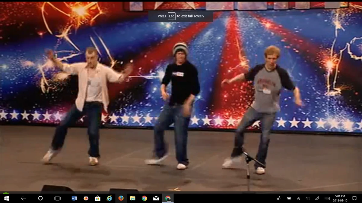 Solid Feet | Britain's Got Talent Wiki | Fandom