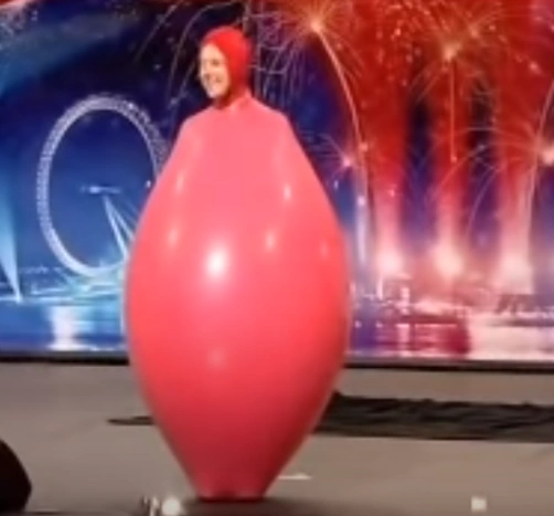 Steve Cousins | Britain's Got Talent Wiki | Fandom