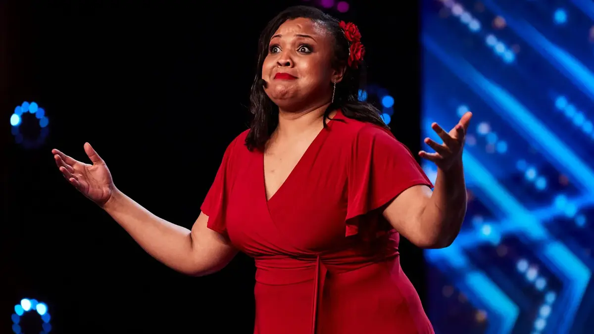 Episode 1509 | Britain's Got Talent Wiki | Fandom