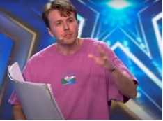 Andy Watts | Britain's Got Talent Wiki | Fandom