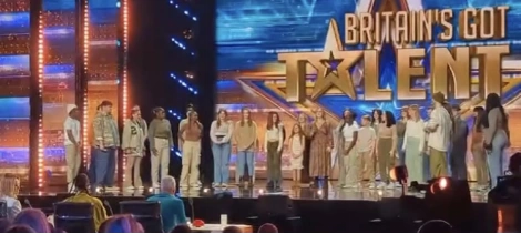 GYG | Britain's Got Talent Wiki | Fandom