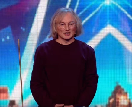 Jake Rothman | Britain's Got Talent Wiki | Fandom