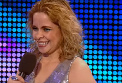 Chica Latina | Britain's Got Talent Wiki | Fandom