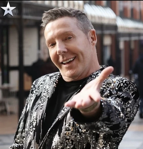 Jason Oliver | Britain's Got Talent Wiki | Fandom