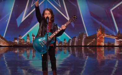 Joseph Sheppard | Britain's Got Talent Wiki | Fandom